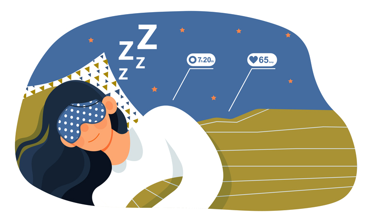 Sleep Hygiene | My Sleep Plan